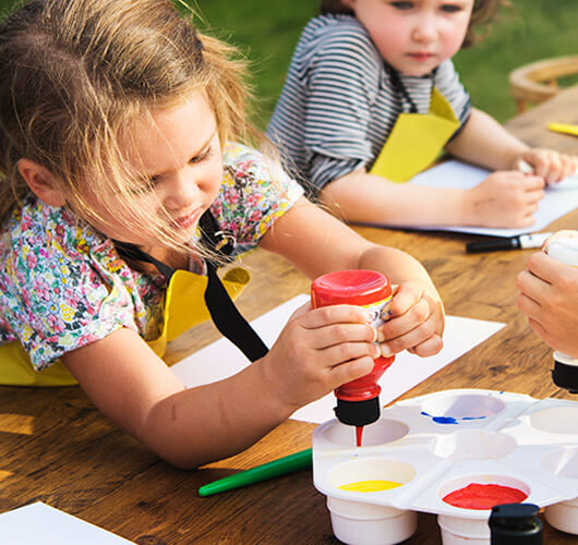 Kindergarten – Saudi Anti Fraud