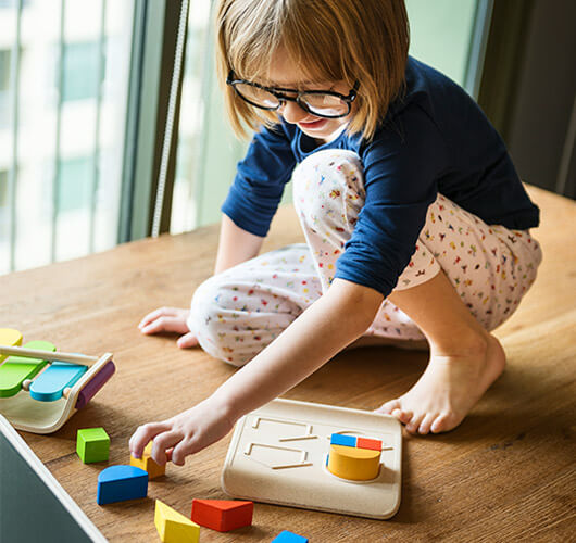 Kindergarten – Saudi Anti Fraud